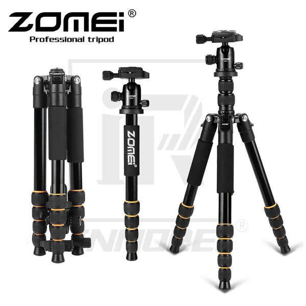 Штатив Innorel ZOMEI155 см купить c доставкой на OZON по низкой цене ...