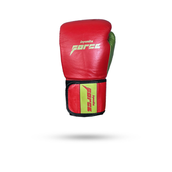 Боксерские перчатки Infinite Force infinite gloves, 12 - купить по ...