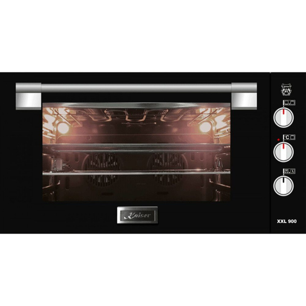 Газовый духовой шкаф Kaiser EG 9371 - купить с доставкой по выгодным ...