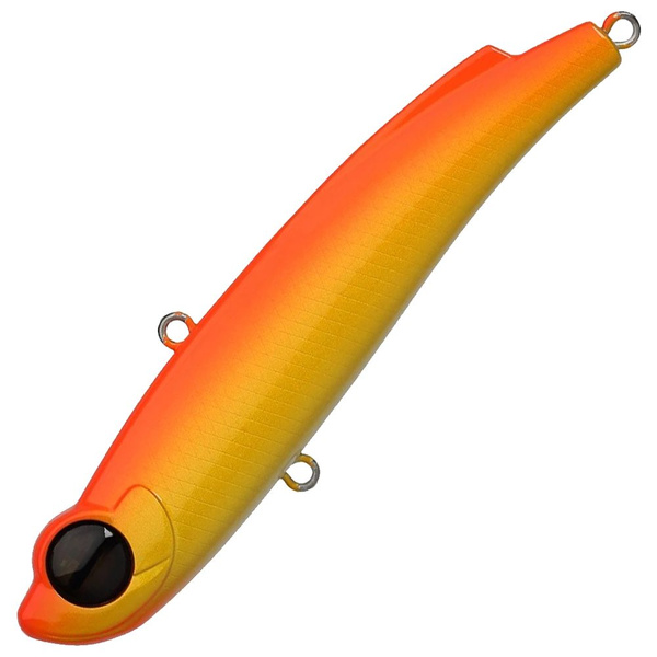 Воблер Виб (Vib) Frapp Jiggle HV, 0.1-12 м купить по выгодной цене в интернет-магазине OZON ...