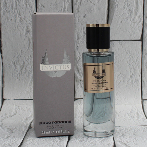 invictus. Духи 48 мл (1327528912)