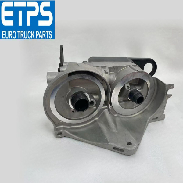 Корпус топливного фильтра ETPS LQ2014 - купить по выгодным ценам в ...