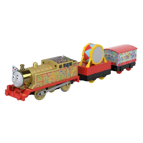 Золотой Томас' (Golden Thomas), Томас и друзья, Thomas&Friends ...