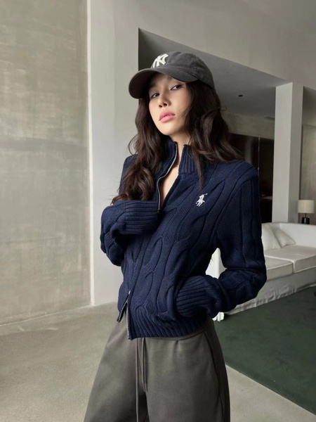 Кардиган Polo Ralph Lauren - купить с доставкой по выгодным ценам в ...