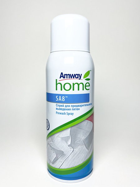 AMWAY пятновыводитель / спрей SA8 / Амвей home выведение пятен - купить ...