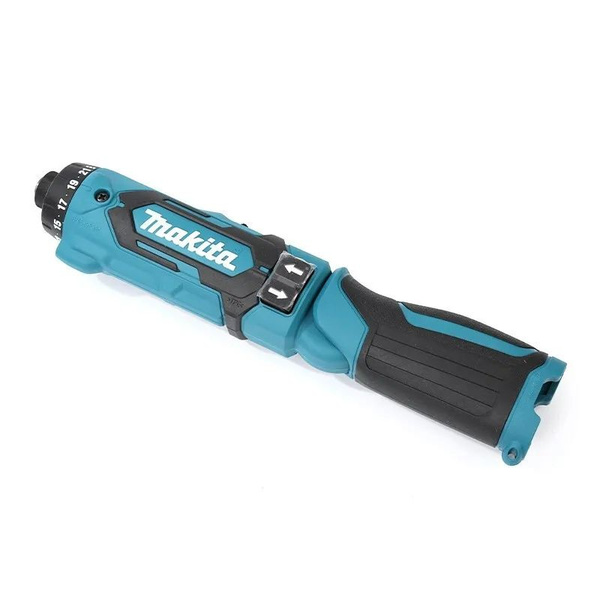 Аккумуляторная отвертка Makita DF012DZ,7.2V,0 батарей-xin - купить по низкой цене в интернет ...