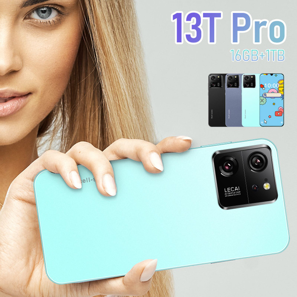 Смартфон X13 Pro - купить по выгодной цене в интернет-магазине OZON ...