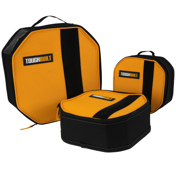 Набор сумок для крепежа TOUGHBUILT TB-192-C купить на OZON по низкой ...
