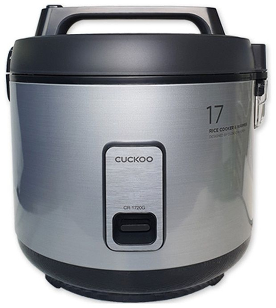 Мультиварка Cuckoo n248359 - купить по доступным ценам в интернет ...