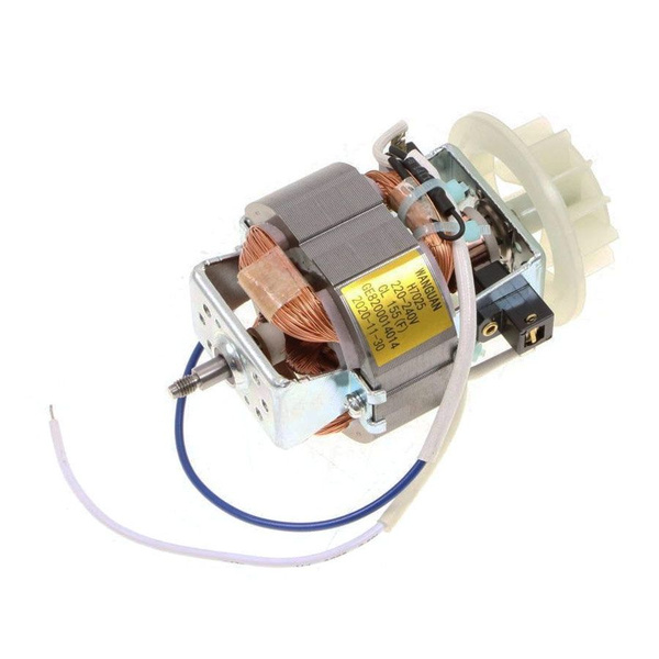 Мотор блендера Moulinex LM3/4 - купить с доставкой по выгодным ценам в ...