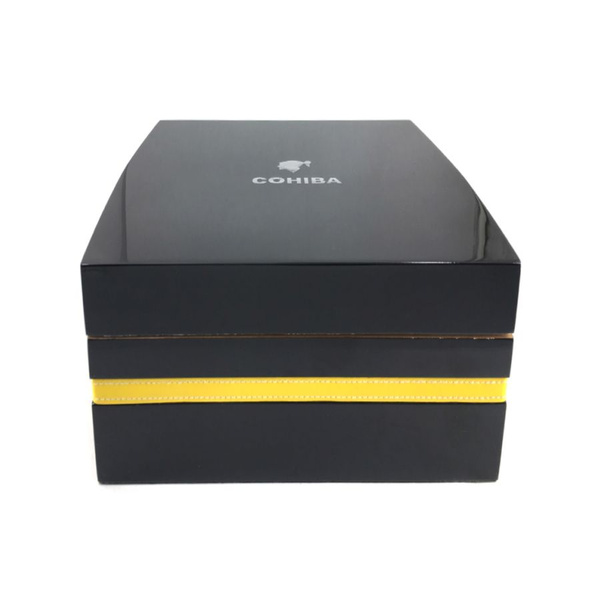 Хьюмидор COHIBA BYD-T106 - купить с доставкой по выгодным ценам в интернет-магазине OZON ...