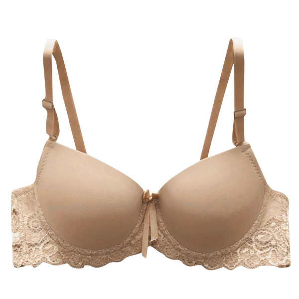 Бюстгальтер Yrtoes - купить с доставкой по выгодным ценам в интернет-магазине OZON (1311021245)