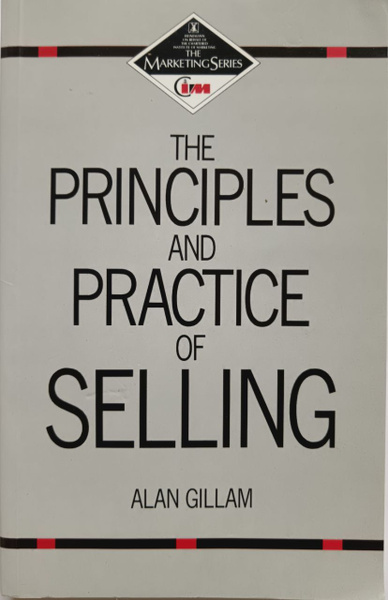 Principles and Practice of Selling (Принципы и практика продаж ...
