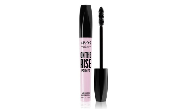 NYX Professional Makeup On The Rise Lash Booster - база под тушь / 10 ...