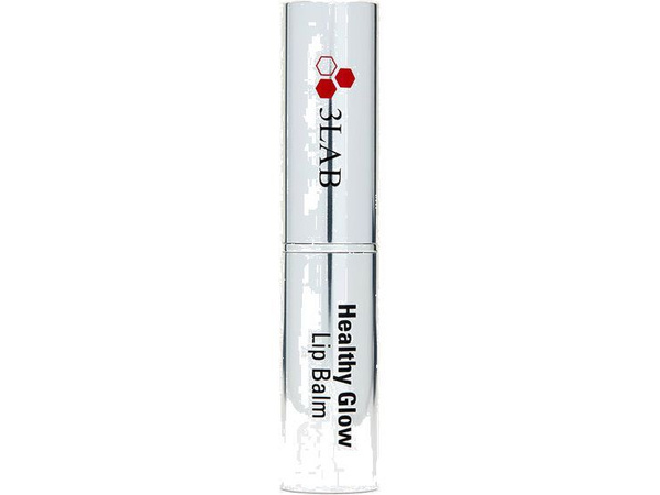Бальзам для губ с эффектом объема 3LAB Healthy Glow Lip Balm - купить с ...
