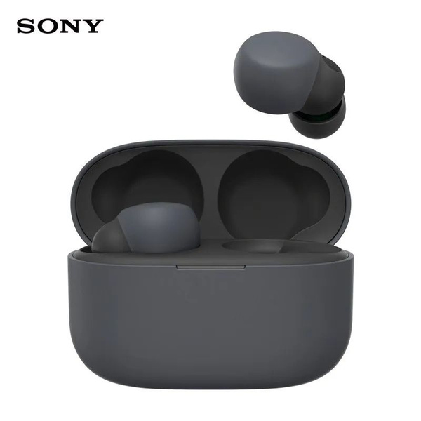 Наушники Вкладыши Sony LinkBuds S - купить по доступным ценам в ...