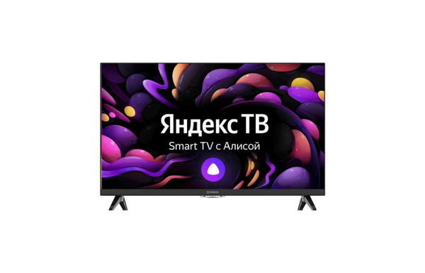 Купить телевизор IRBIS 32H1YDX102BS2 32" - купить с доставкой по ...
