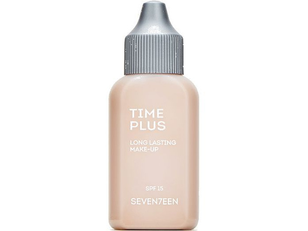 Тональный крем длительного действия SEVEN7EEN TIME PLUS LONGLASTING ...