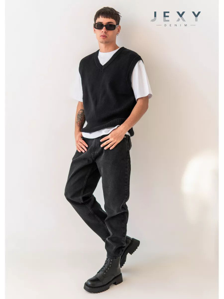 Джинсы Jexy Бананы - купить с доставкой по выгодным ценам в интернет ...