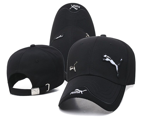 Бейсболка PUMA PUMA 5 Panel Cap - купить с доставкой по выгодным ценам ...
