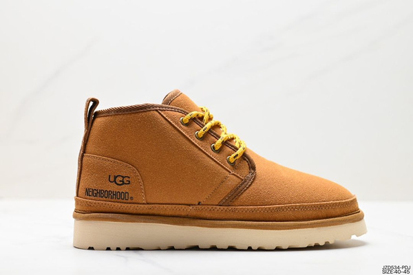 Кроссовки UGG Chuck Taylor All Star Converse 2V PC Boot - купить с ...