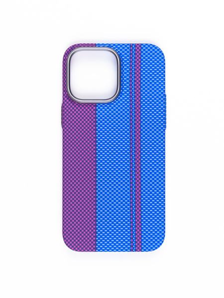Чехол для iPhone 15 Pro Max LUXO Life+ с технологией MagSafe, Чехол для ...