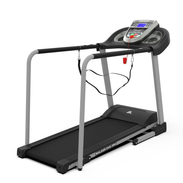 Беговая дорожка DFC WALKER EVO PRO для реабилитации T-S1 PRO ...