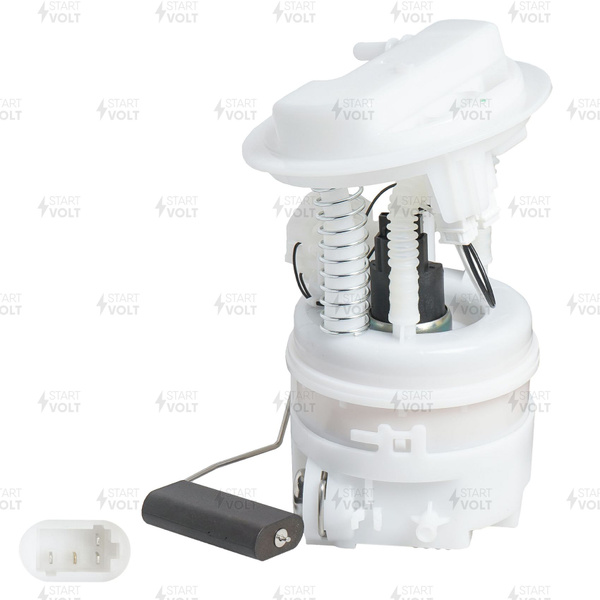 Модуль топливного насоса для автомобилей Лада Largus (12-), Renault Logan (05-) 1.4i, 1.6i ...