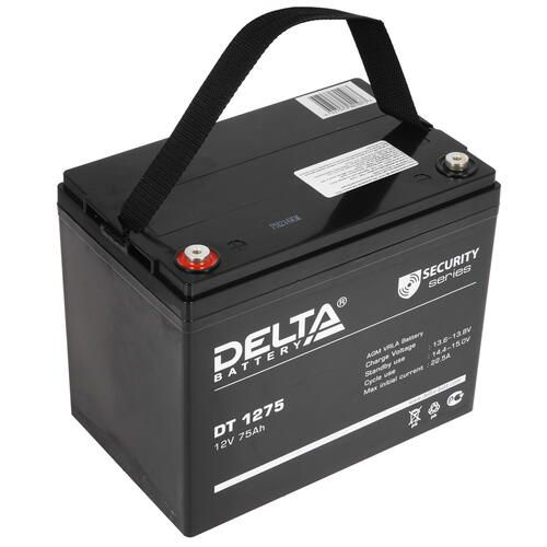 Батарея для ИБП Delta Battery купить по выгодной цене в интернет ...