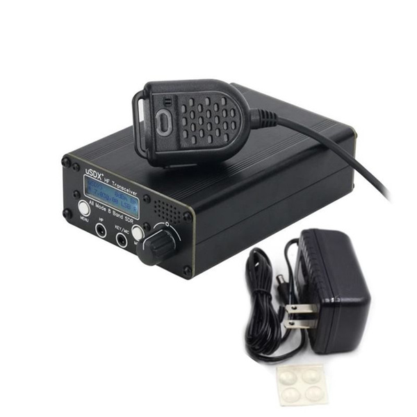 Ресивер uSDR uSDX+Plus V2, Dy001-0325-104 - купить в интернет-магазине ...