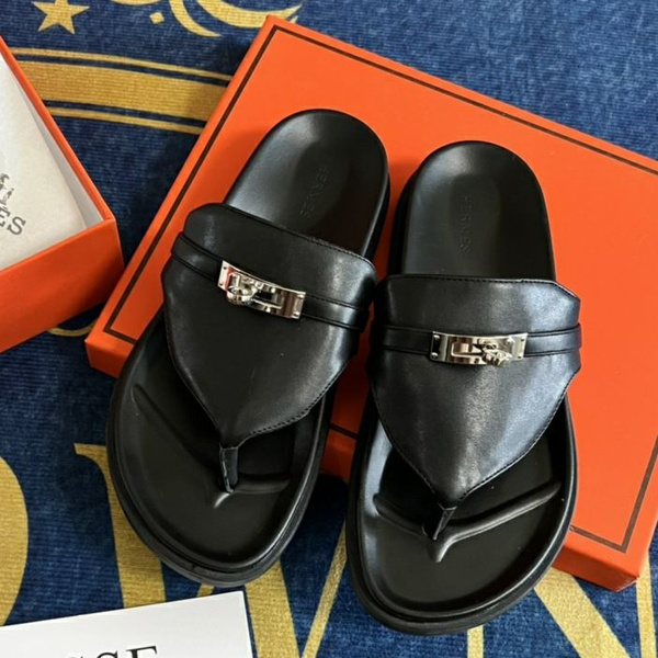 Сланцы Hermes - купить с доставкой по выгодным ценам в интернет ...