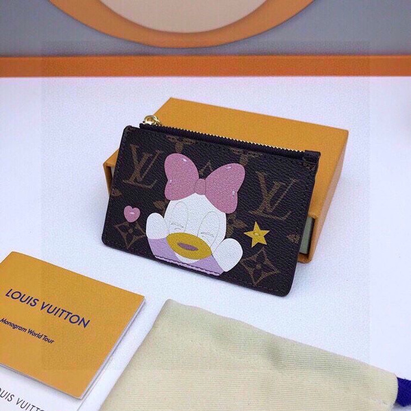 Louis Vuitton Кошелек - купить с доставкой по выгодным ценам в интернет ...