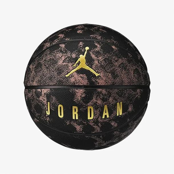 Мяч баскетбольный Nike J1008735.629, 7 размер, черный купить по ...