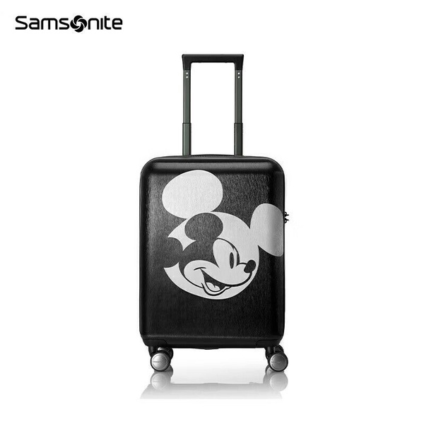 Samsonite Чемодан ABS пластик 78 см 106 л купить на OZON по низкой цене (1763646694)