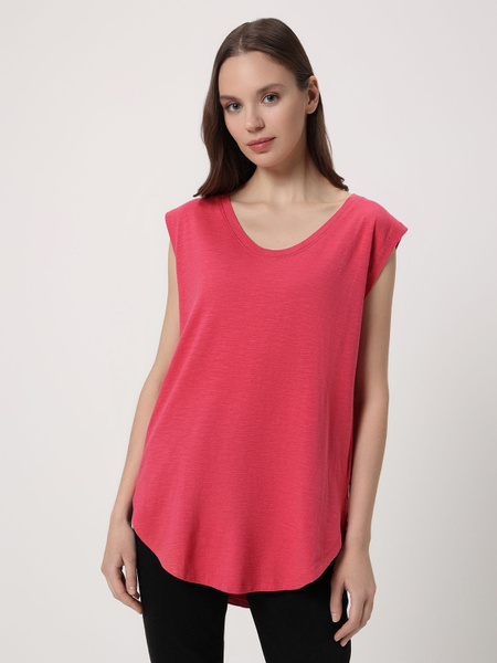 Майка GAP, 46, 48 - купить по выгодной цене в интернет-магазине OZON ...