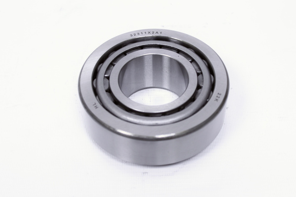 Подшипник наружный передней ступицы Sitrak Оригинал - купить по ...