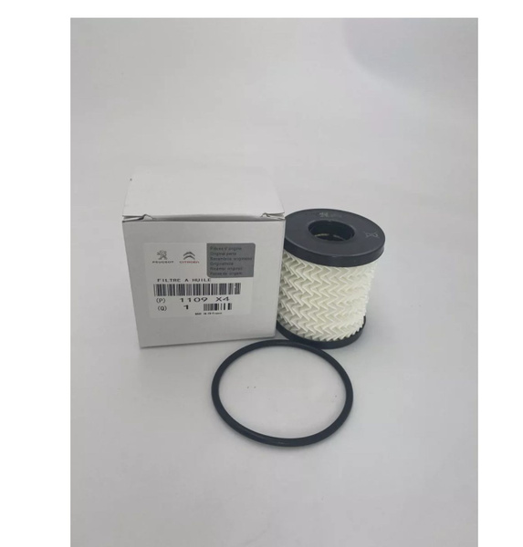 Фильтр масляный Citroen 1109X4 - купить по выгодным ценам в интернет ...
