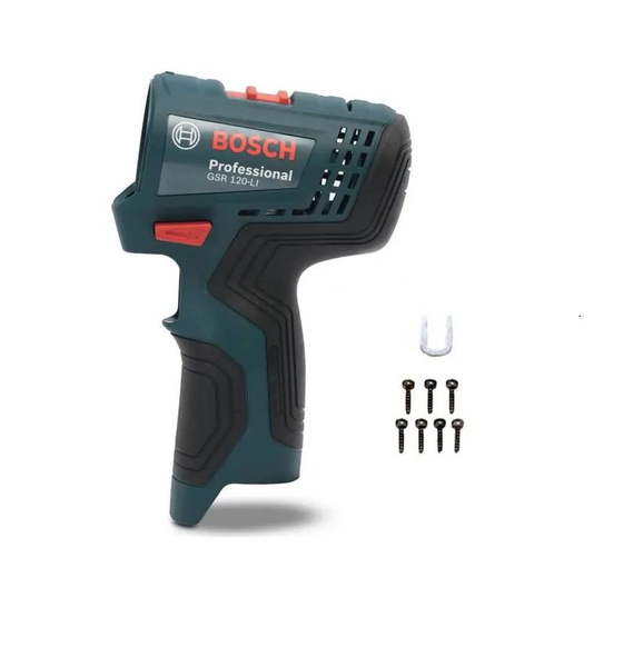 Корпус для шуруповерта Bosch GSR 120-Li в сборе - купить по выгодной ...