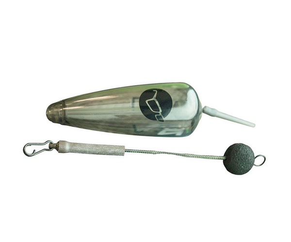 Набор с поплавком для Zig-Rig Korda Adjustable Zig Kit Large - купить с ...