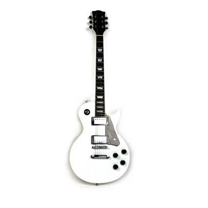 Alina Pro Электрогитара Les Paul ALINA PRO Mississippi Standart WH ...