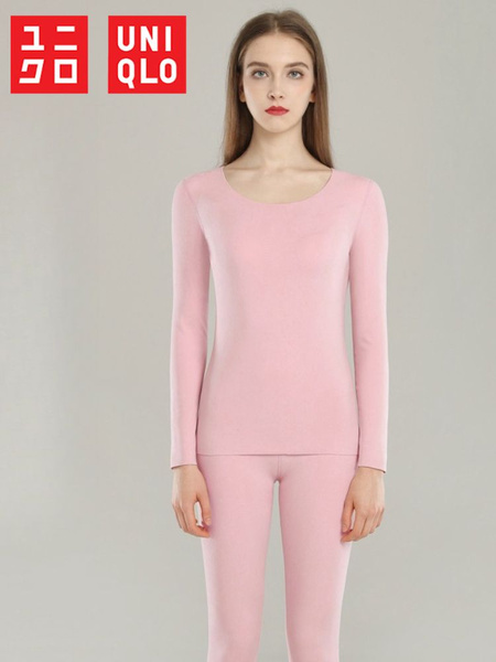 Комплект термобелья Uniqlo 50 - купить по выгодной цене в интернет-магазине OZON (1516981918)