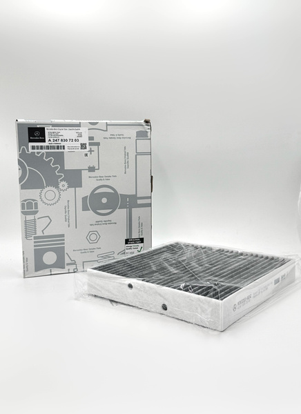 Фильтр салонный mercedes_A2478307203_sup22 - купить по выгодным ценам в ...