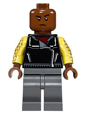 Минифигурка Lego The Shocker sh404 - купить с доставкой по выгодным ...