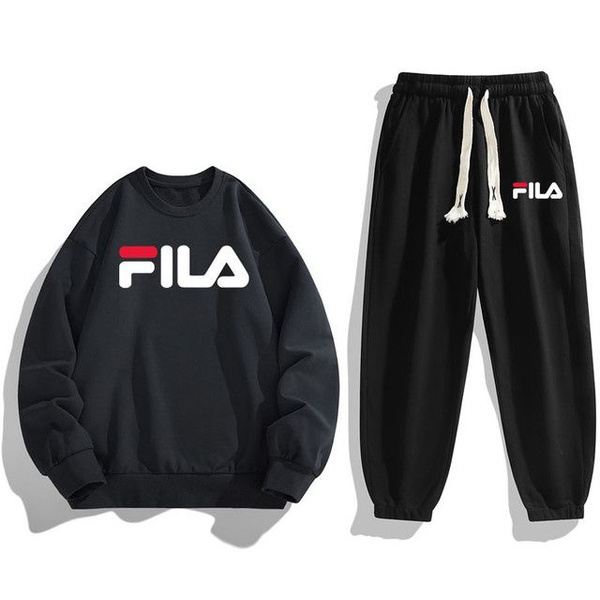 Костюм спортивный Fila Ray - купить с доставкой по выгодным ценам в ...