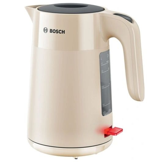 Купить электрический чайник Bosch MyMoment, Пластик по низкой цене ...