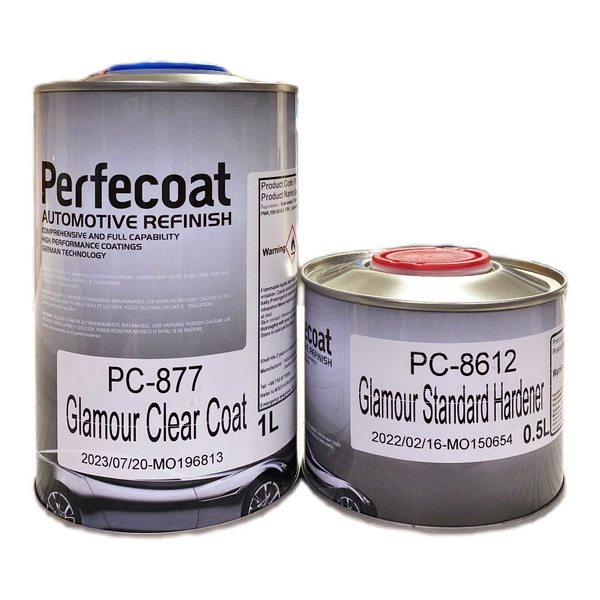 Лак автомобильный Perfecoat по низкой цене с доставкой в интернет ...