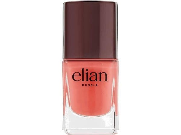 Лак для ногтей ELIAN RUSSIA Gel Effect Nail Lacquer - купить с ...