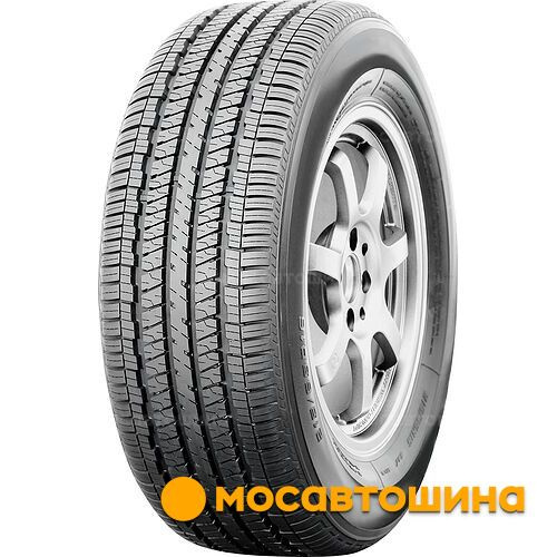 Шины для легковых автомобилей Triangle 235/55 17 Лето Нешипованные ...