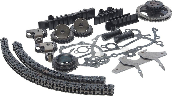 Устройство натяжное (комплект ГРМ) дв.405,406,409 Евро-3,4 арт. 406-3906625-05Э - Прогресс арт ...