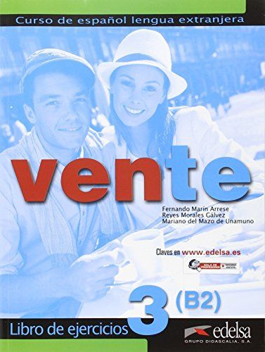 Vente 3. Ejercicios B2 - купить с доставкой по выгодным ценам в интернет-магазине OZON (1348572948)